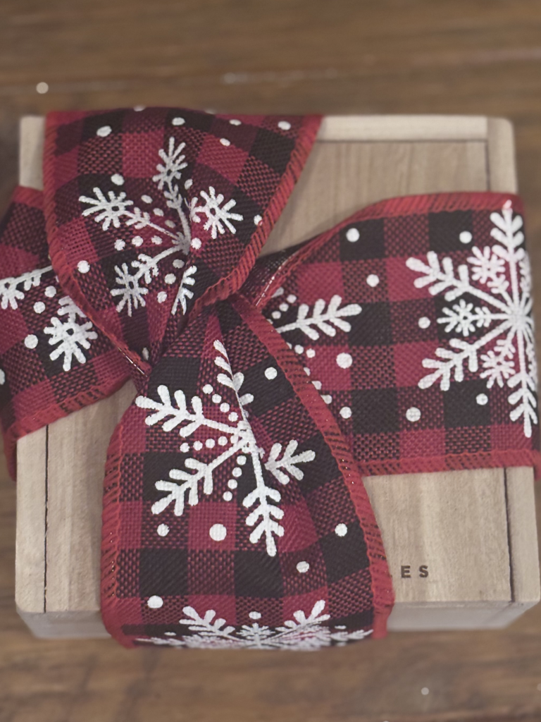 Limited Edition Festive Signature Melt Box - Loch Fyne Candles